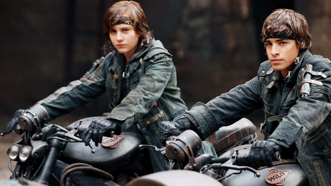 Die Wilden Kerle 5 - Samfilm GmbH