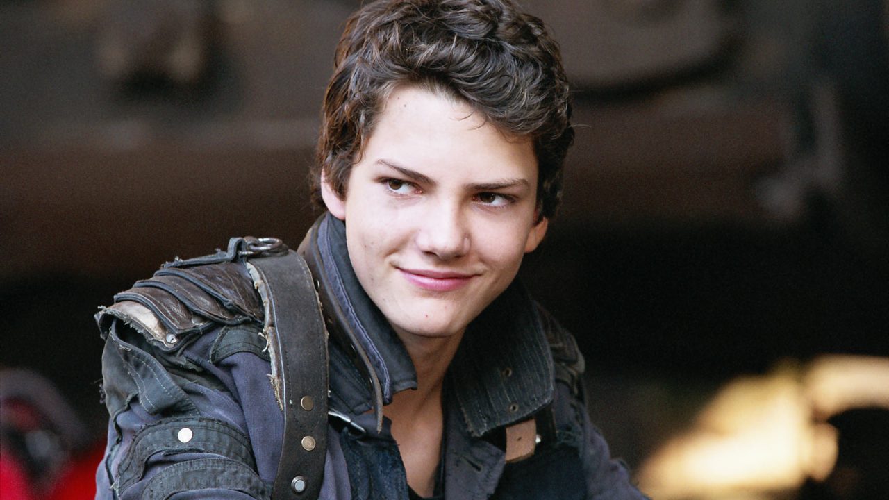 Die Wilden Kerle 5 - Samfilm GmbH